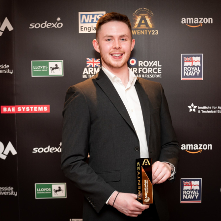 National Apprenticeship Week 2026, 9 - 15 February 2026