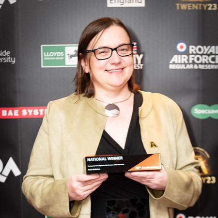 National Apprenticeship Week 2026, 9 - 15 February 2026